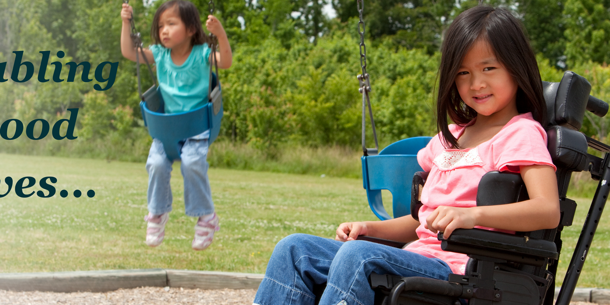 How do the EGL principles help the disabled live good lives ...