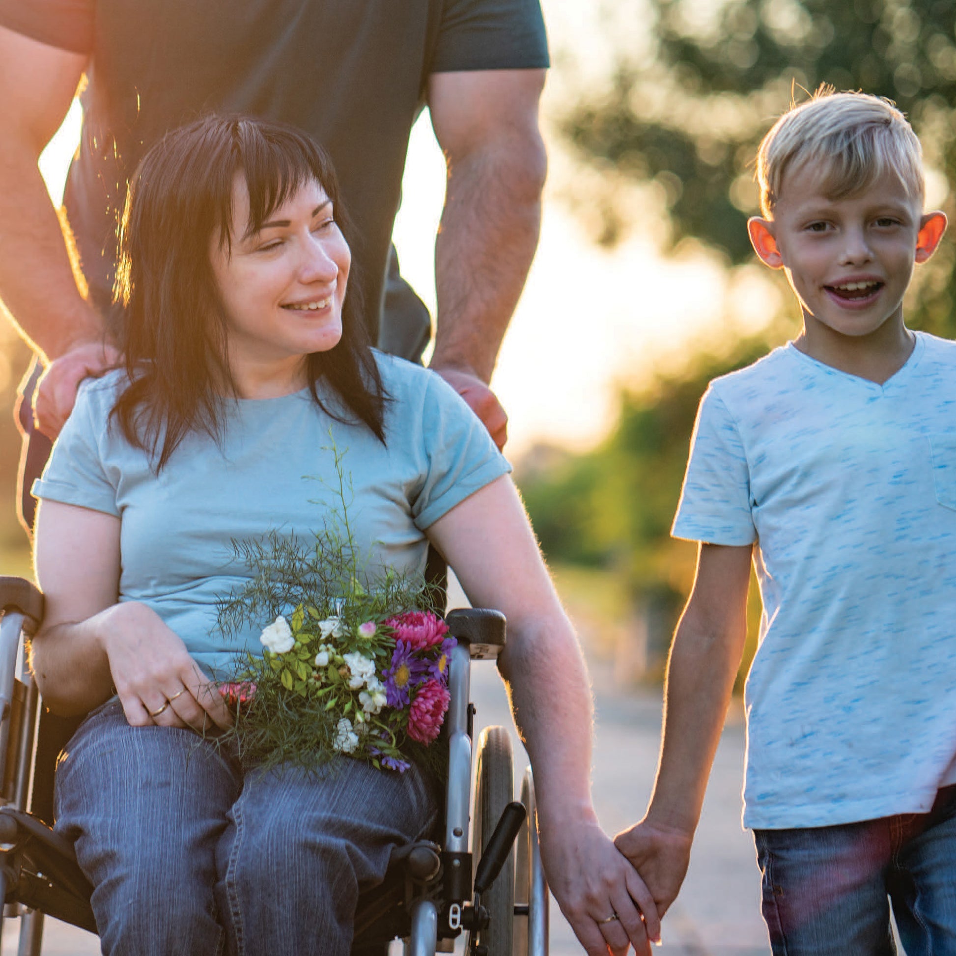 Independent Living | Disability Equipment NZ | Mobility Aids Equipment