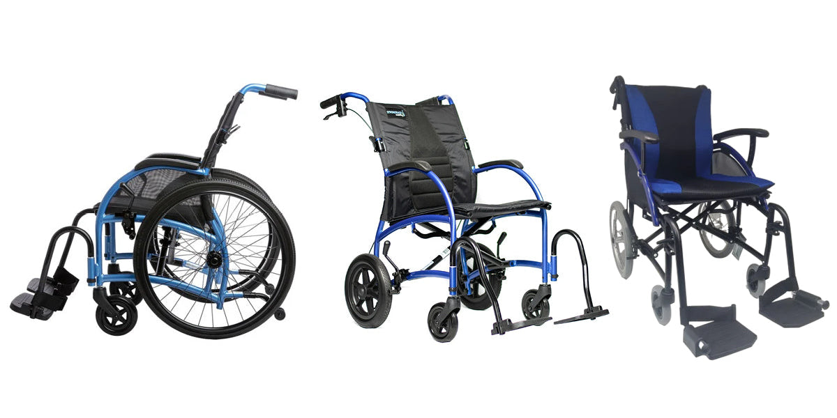 Wheelchair Buyers Guide — Independent Living