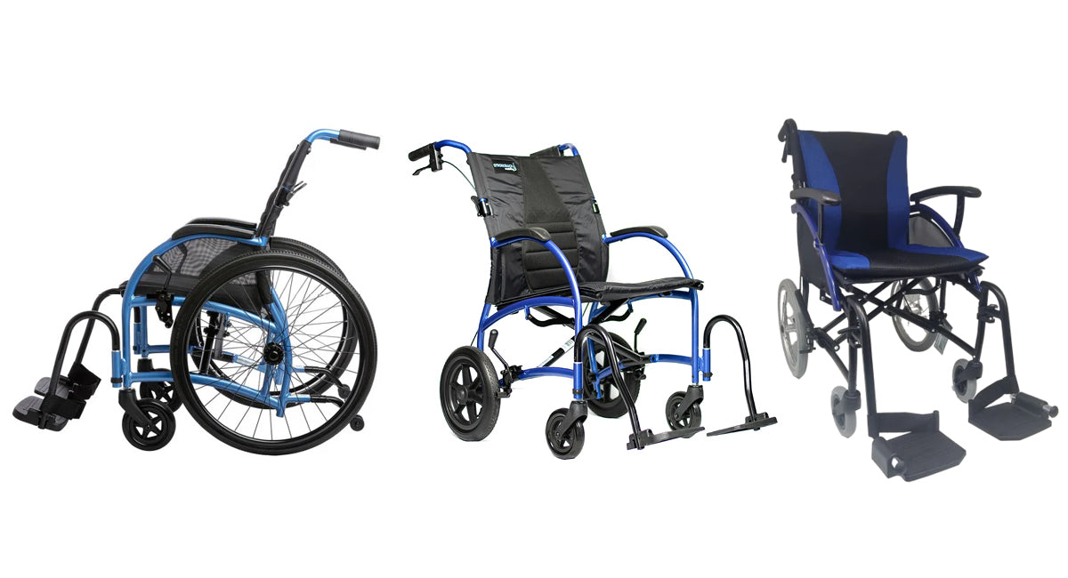 Wheelchair Buyers Guide — Independent Living