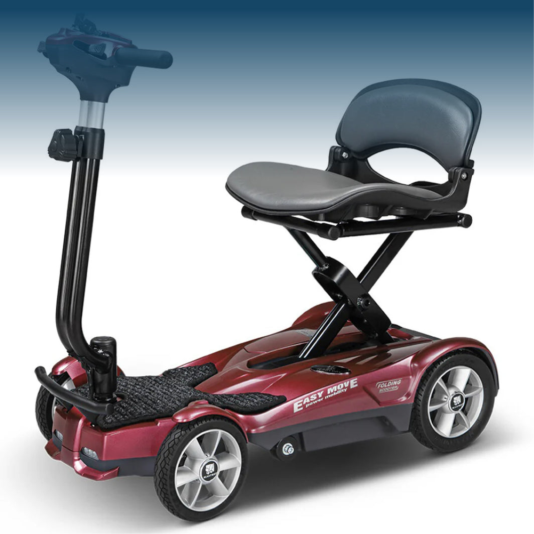 Independent Living | Mobility Aids & Disability Support Services