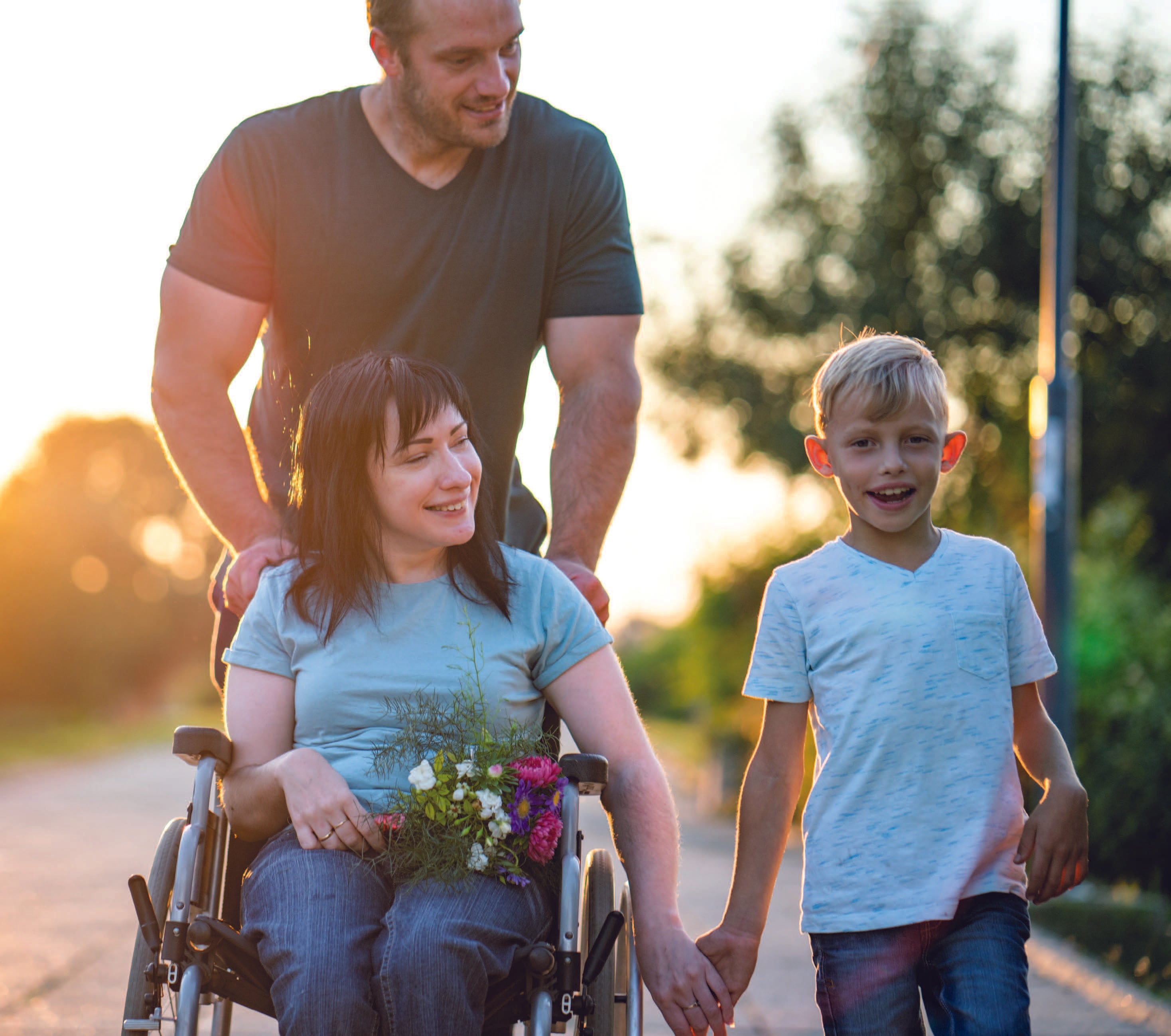 Independent Living | Disability Equipment NZ | Mobility Aids Equipment