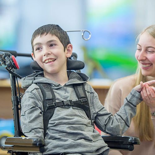 Equipment — Independent Living