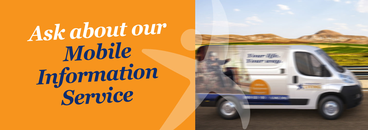 Independent Living | Disability Equipment NZ | Mobility Aids Equipment