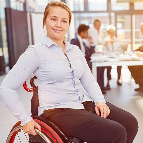 Employment — Independent Living