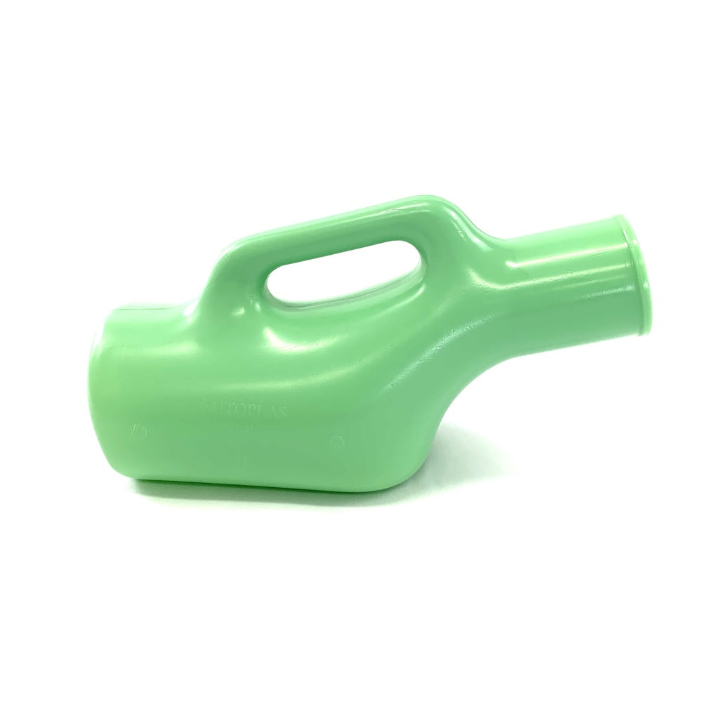 Autoplas Male Urinal — Independent Living