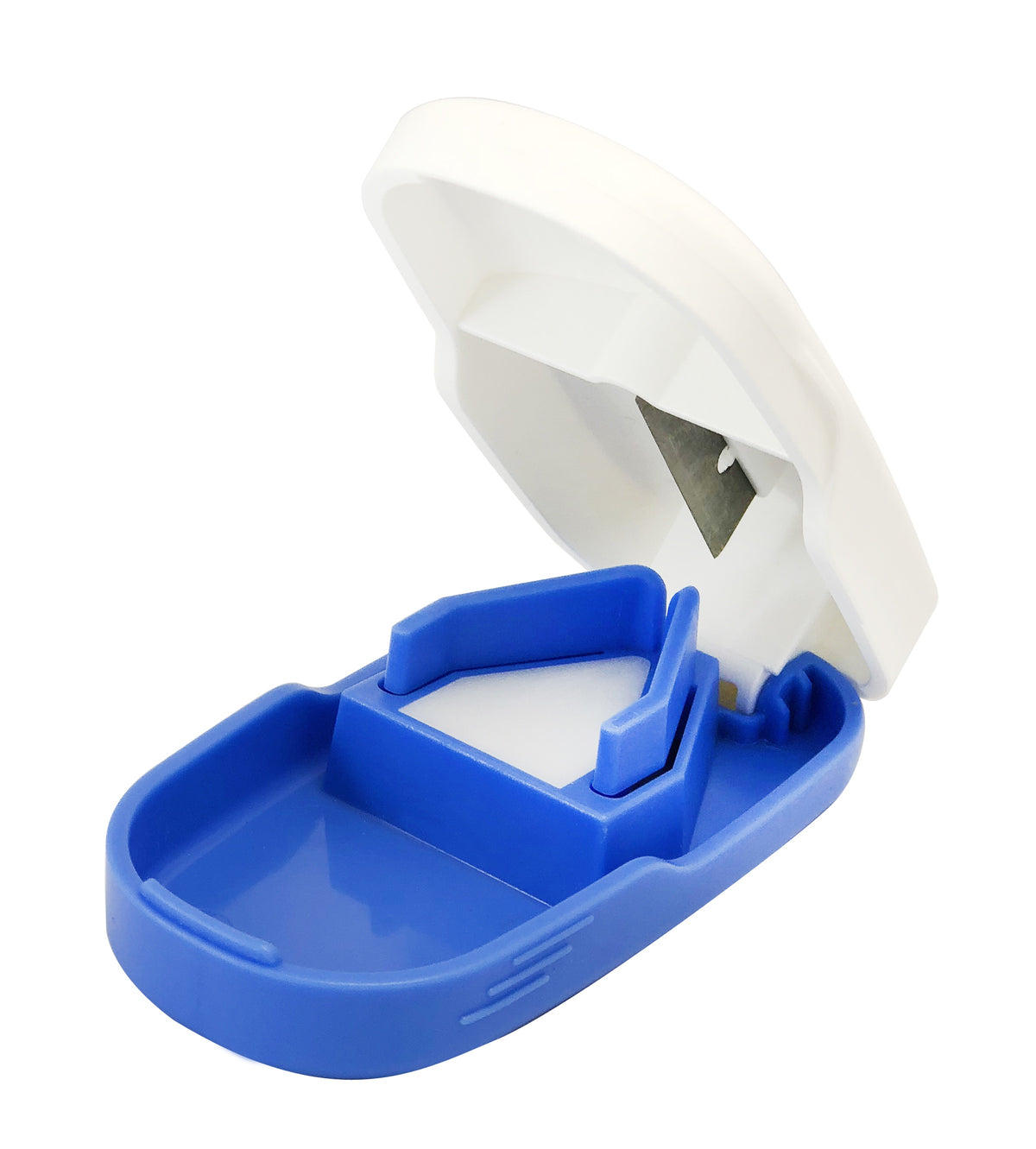 Tablet Splitter — Independent Living