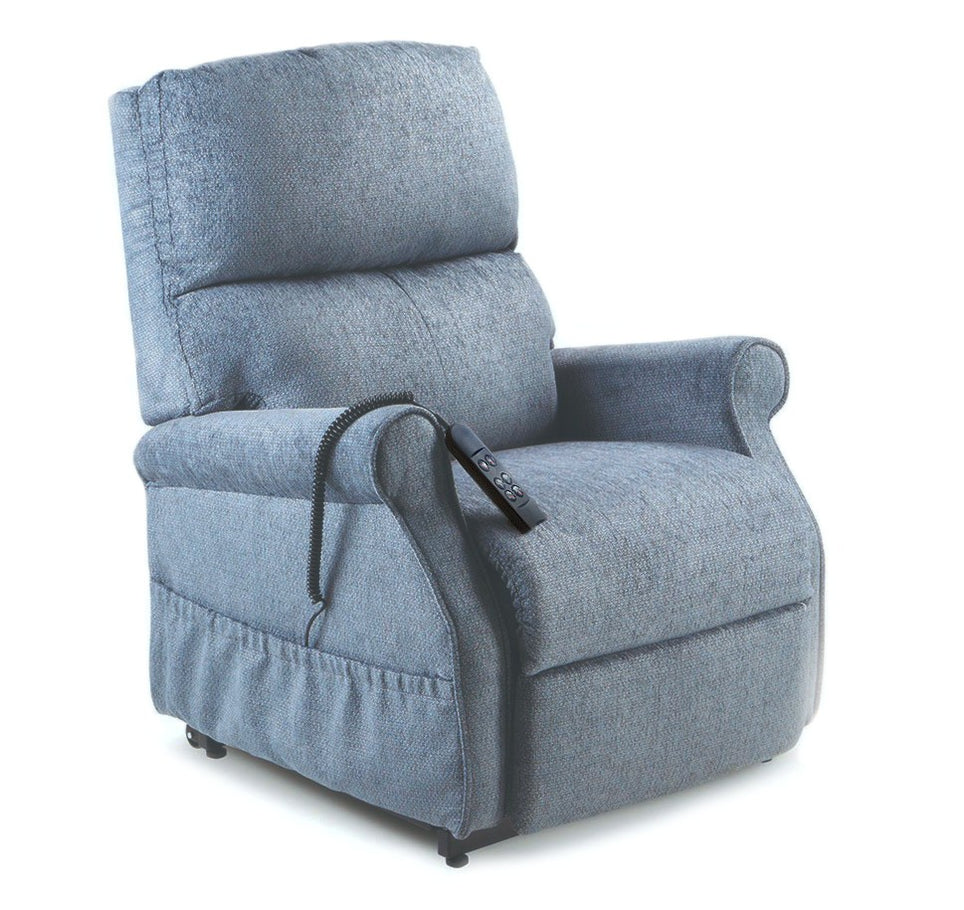 Monarch Dual Lift Recliner Chair — Independent Living