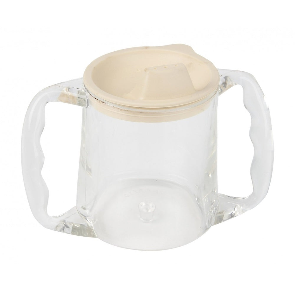 Caring Mug — Independent Living