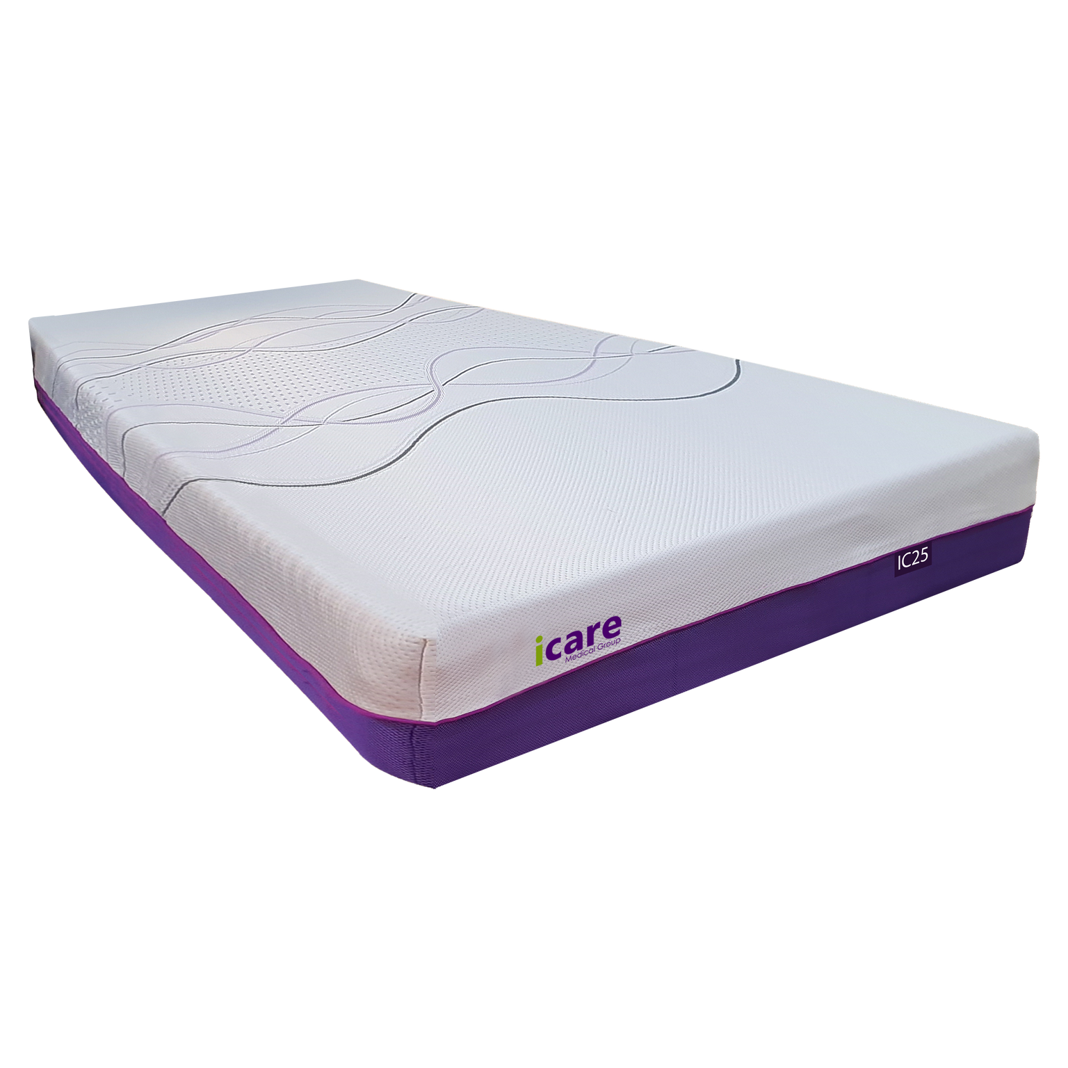 Bedroom — Independent Living